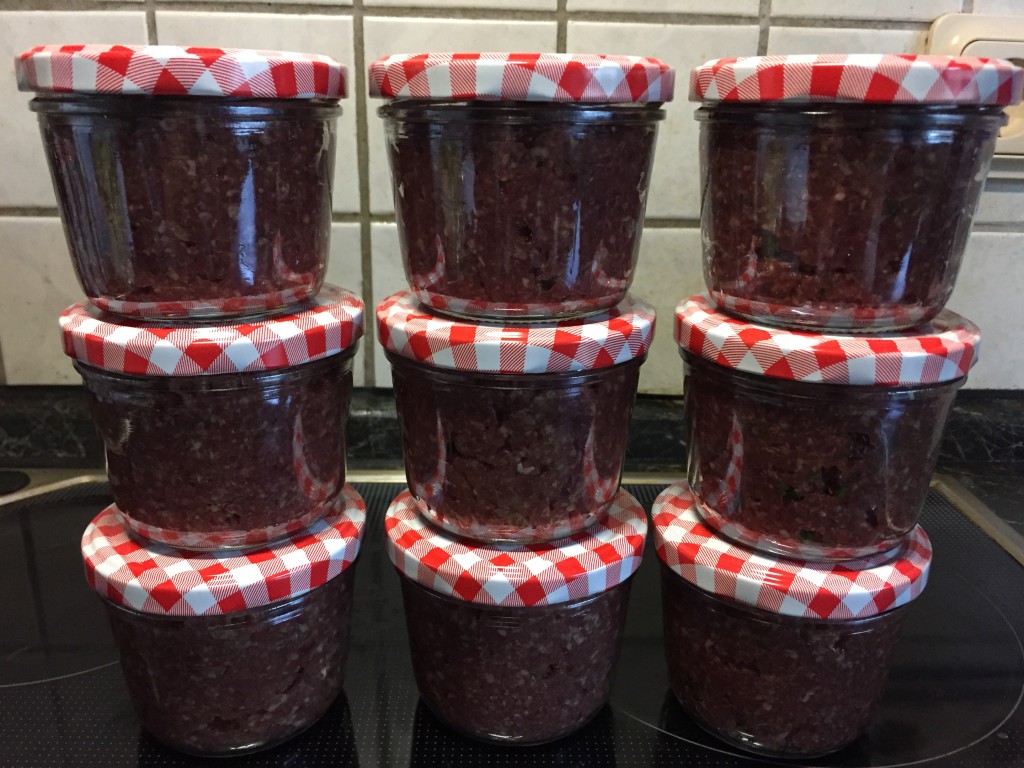 vorrat anlegen – Der Selbermacher BLOG